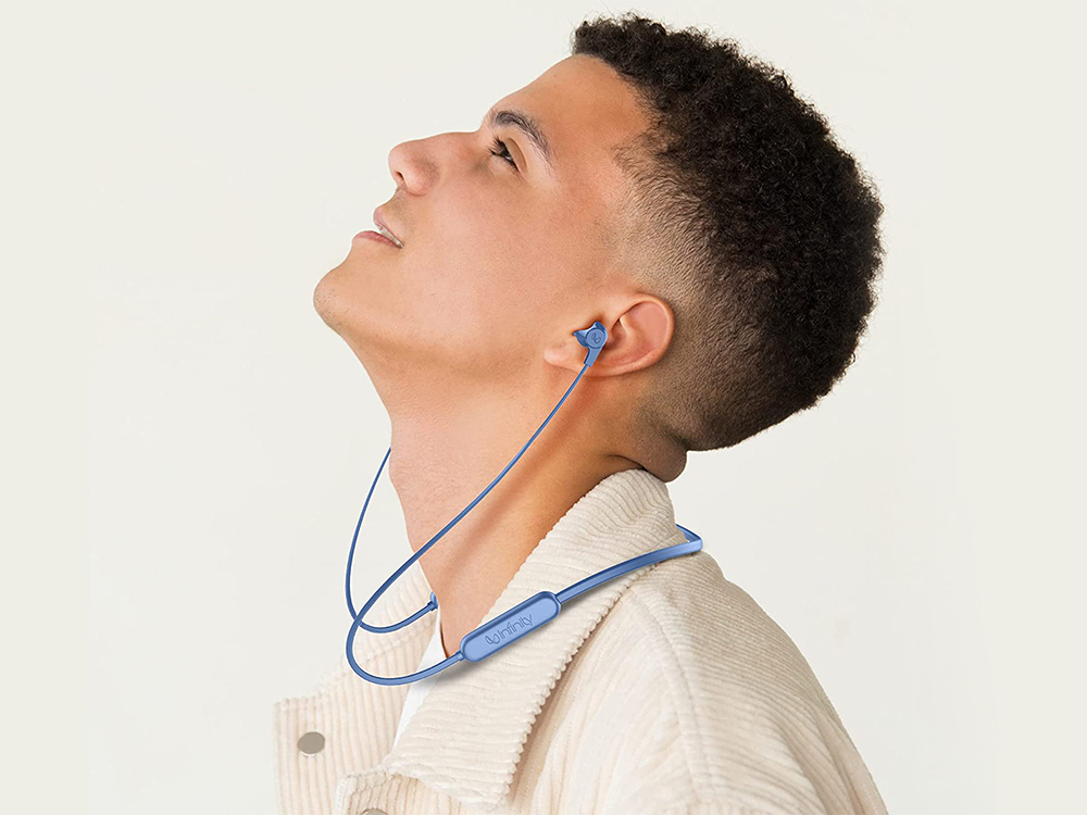 Infinity Tranz N300 - Headphone2go.com