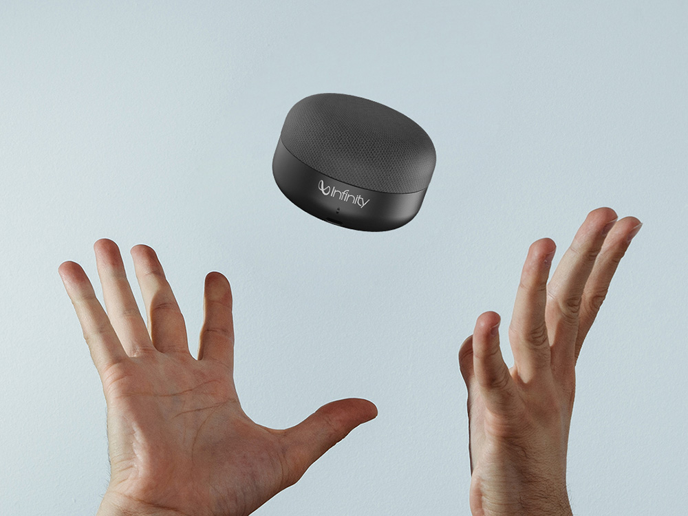 Infinity Clubz Mini - Headphone2go.com