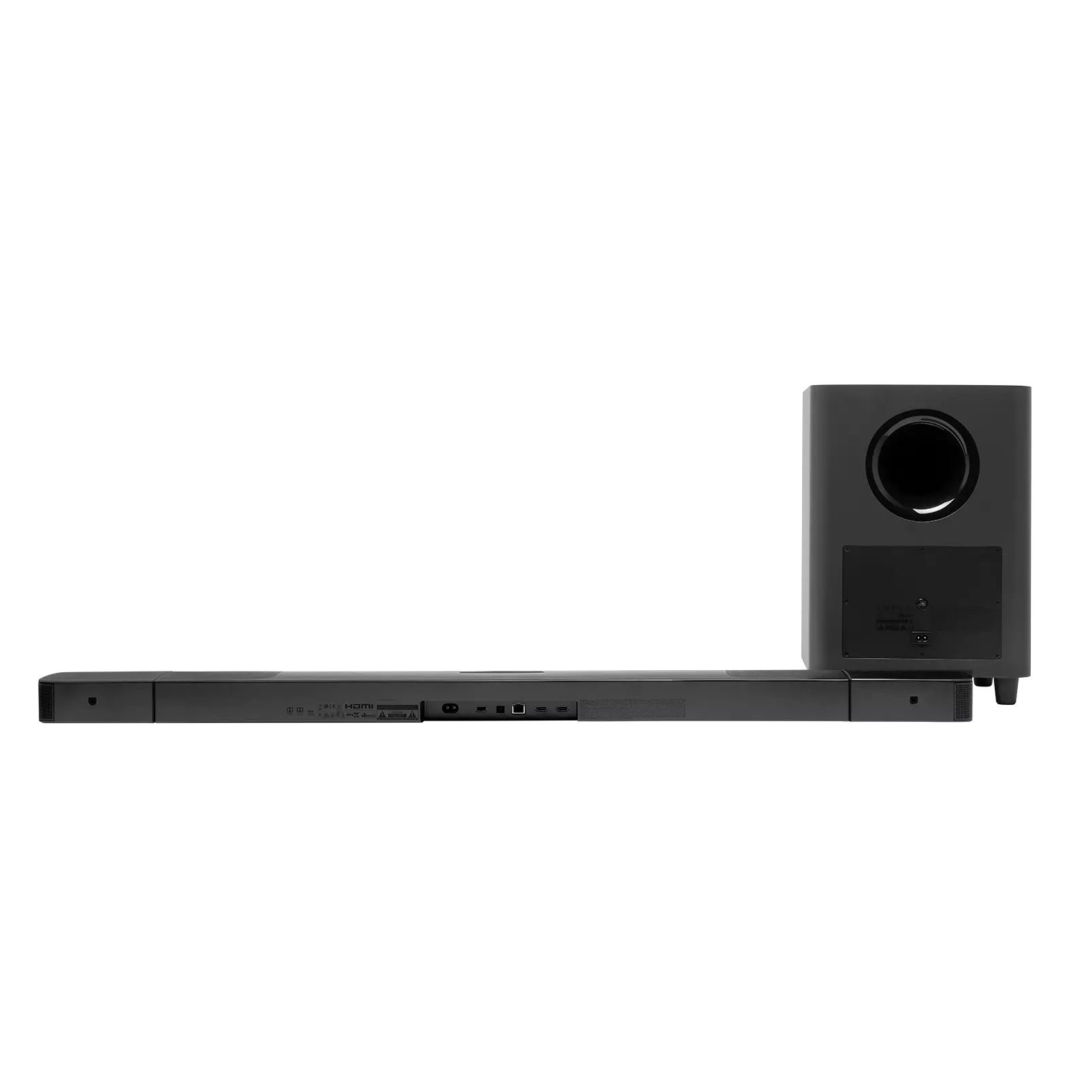JBL Bar 9.1 True Wireless Surround with Dolby Atmos® - Headphone2go.com