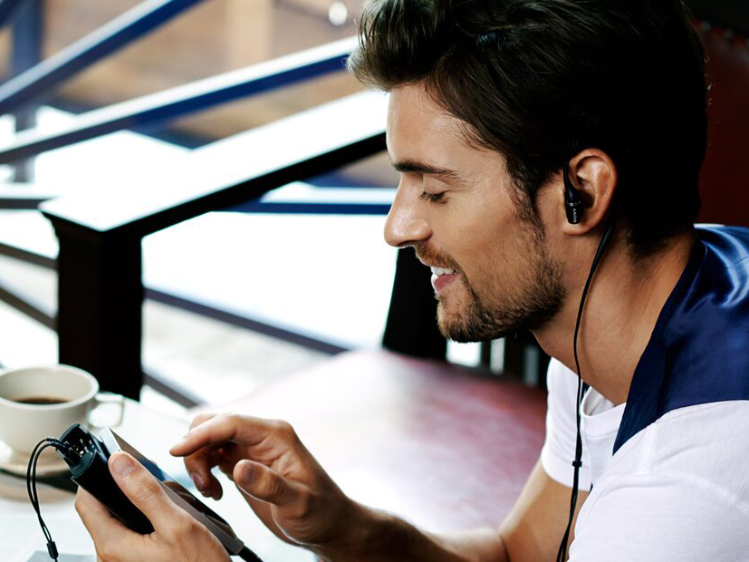 Sony XBA-Z5 - Headphone2go.com