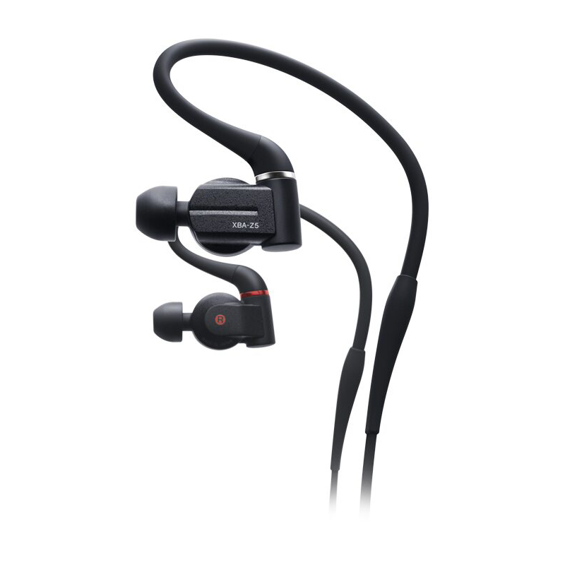 Sony XBA-Z5 - Headphone2go.com