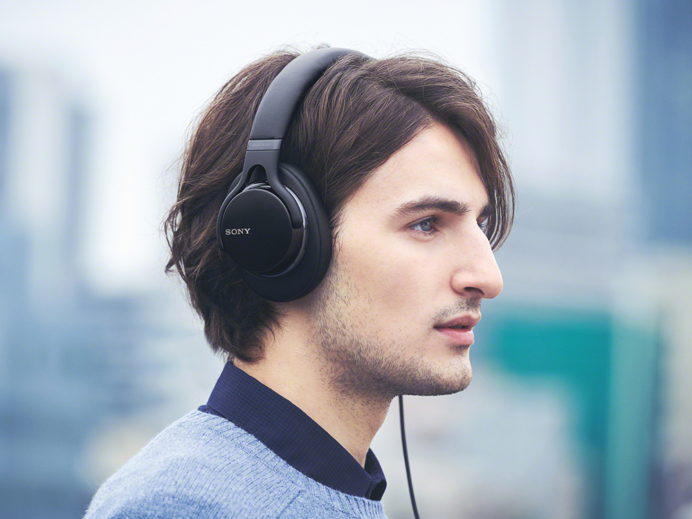 Sony MDR-1AM2 - Headphone2go.com