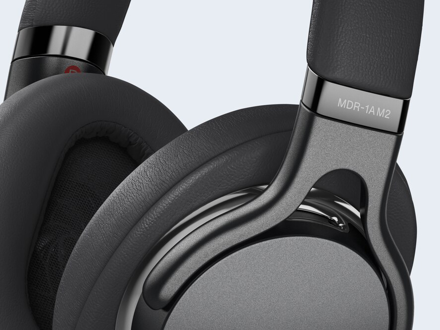 Sony MDR-1AM2 - Headphone2go.com