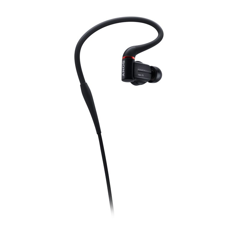Sony XBA-Z5 - Headphone2go.com