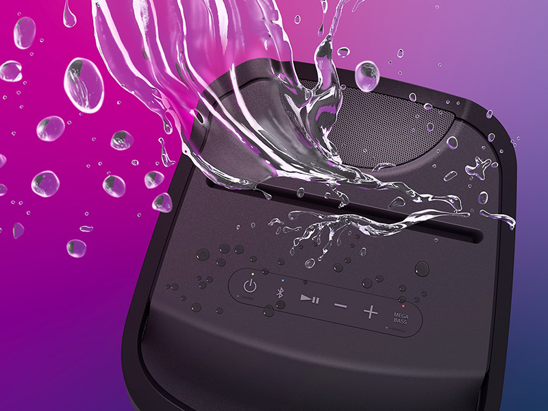Sony SRS-XP700 - Headphone2go.com