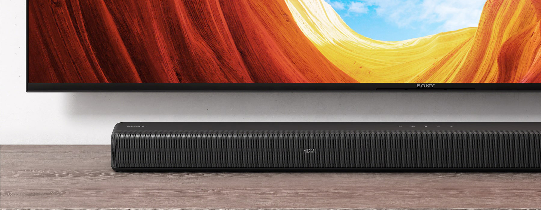 Sony HT-G700 | 3.1ch Dolby Atmos®/ DTS:X™ Soundbar - Headphone2go.com