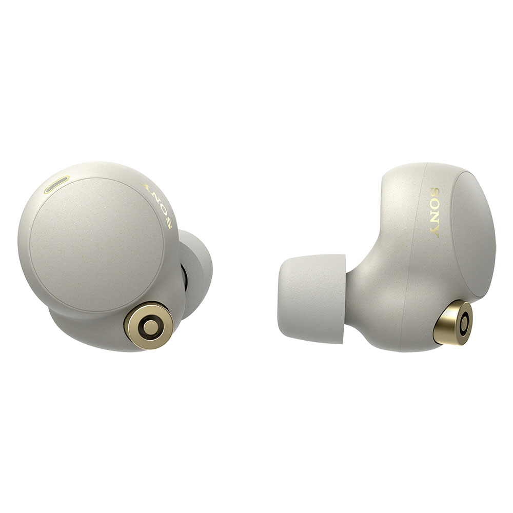 Sony WF-1000XM4 - Headphone2go.com